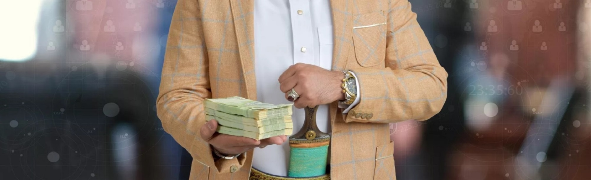 Bin Hamdan Exchange and Remittance Company | Home