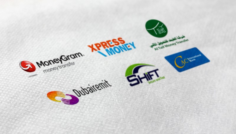 Bin Hamdan Exchange and Remittance Company | Home